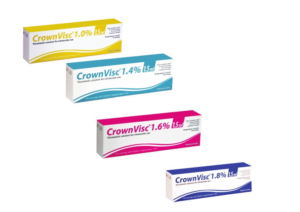 Crown Visc | Crown Visc 1,8% | 10047396